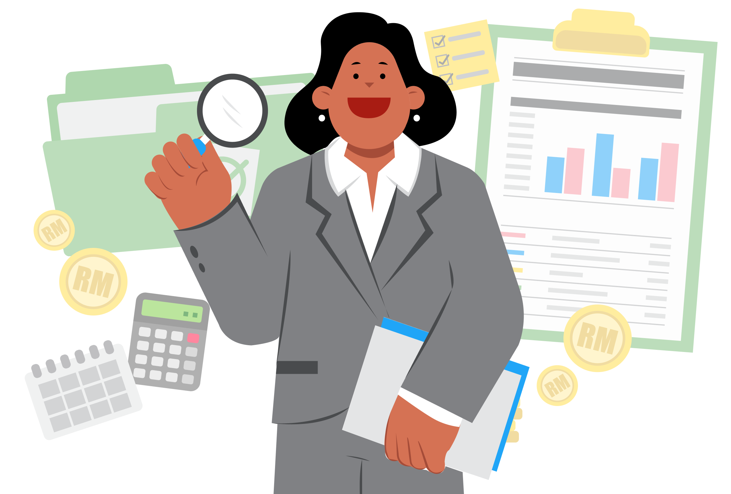 What You Need To Know About Accountant