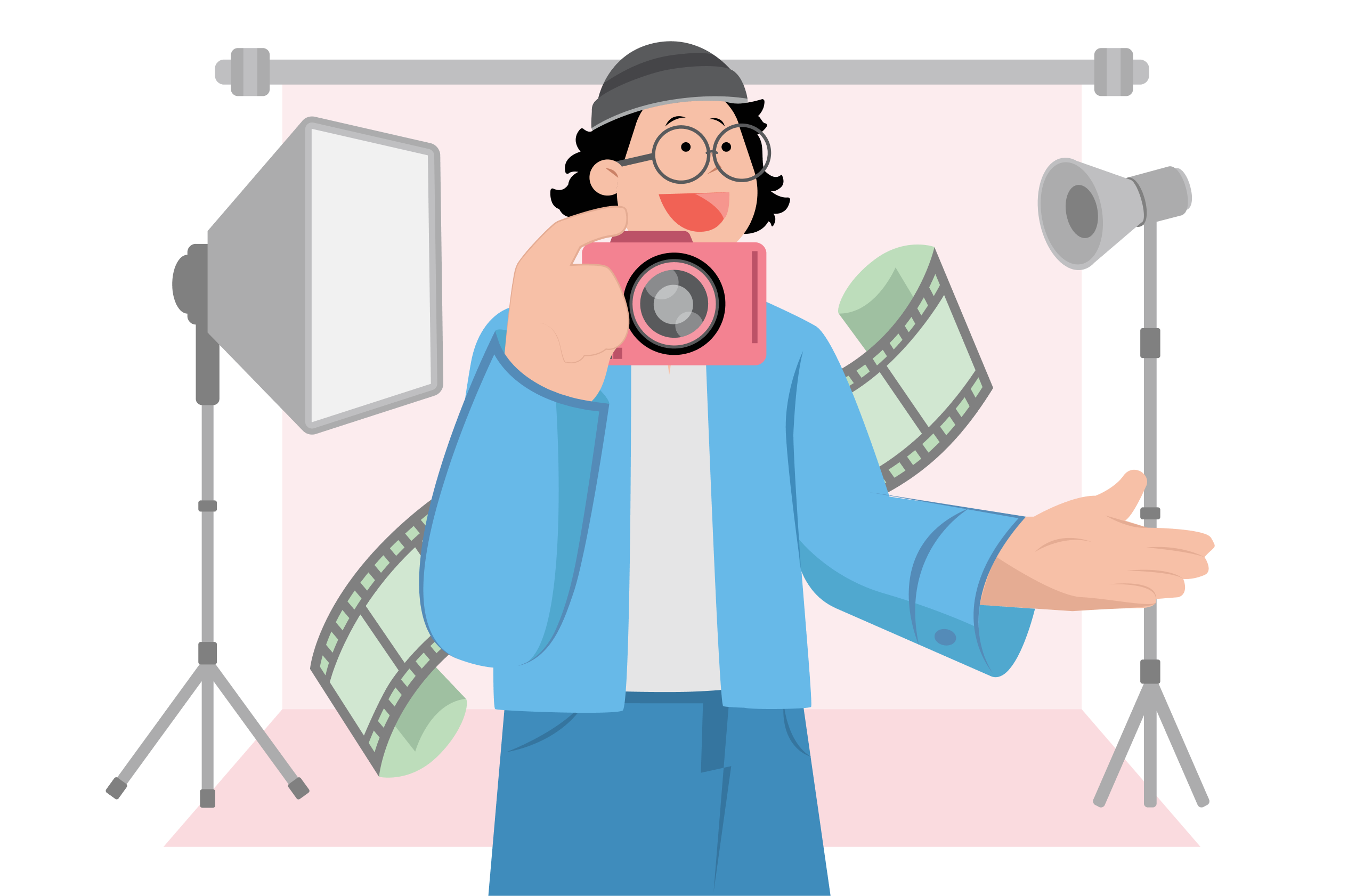 What Does an Animator Do?