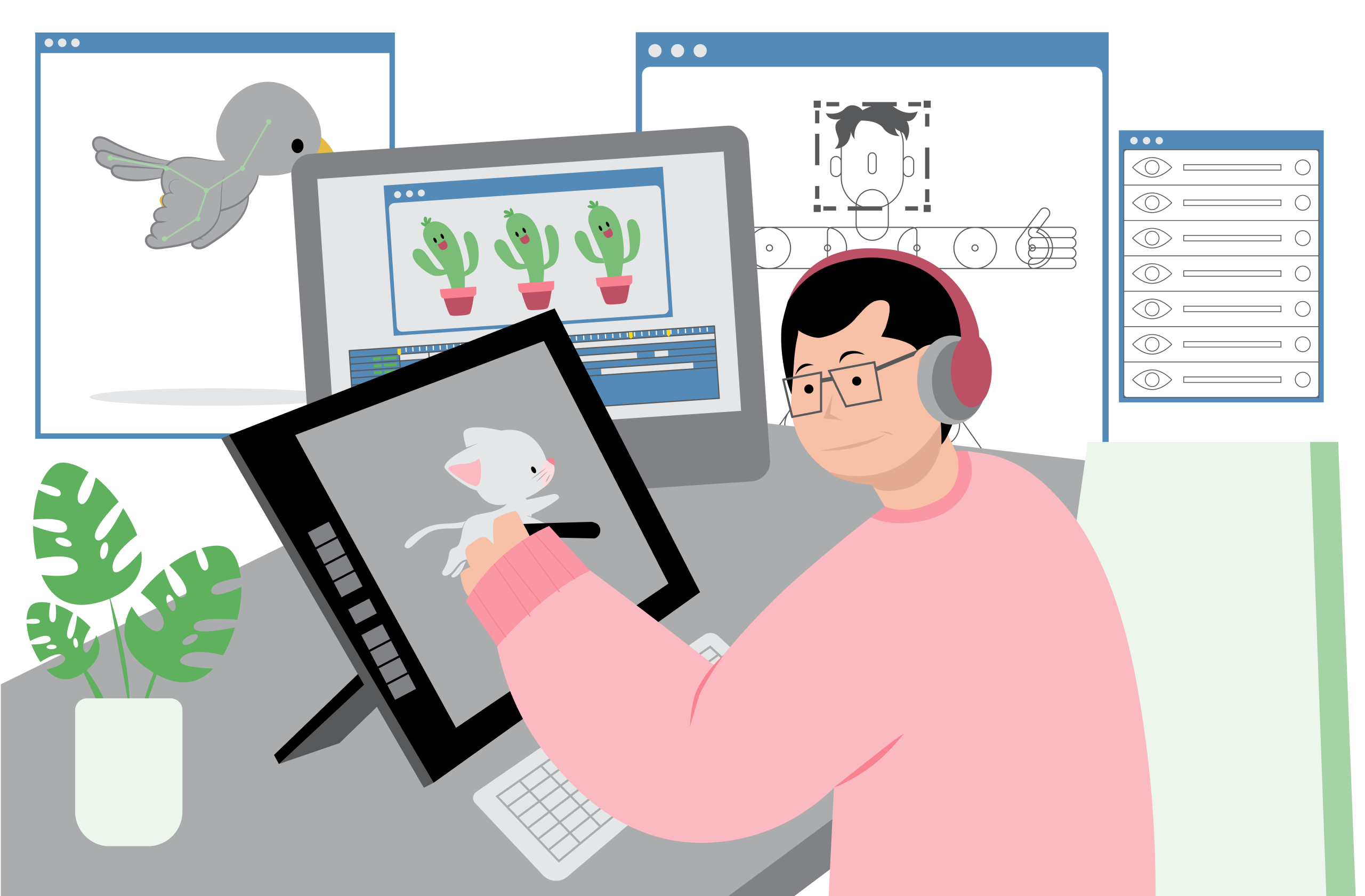 What Does an Animator Do?