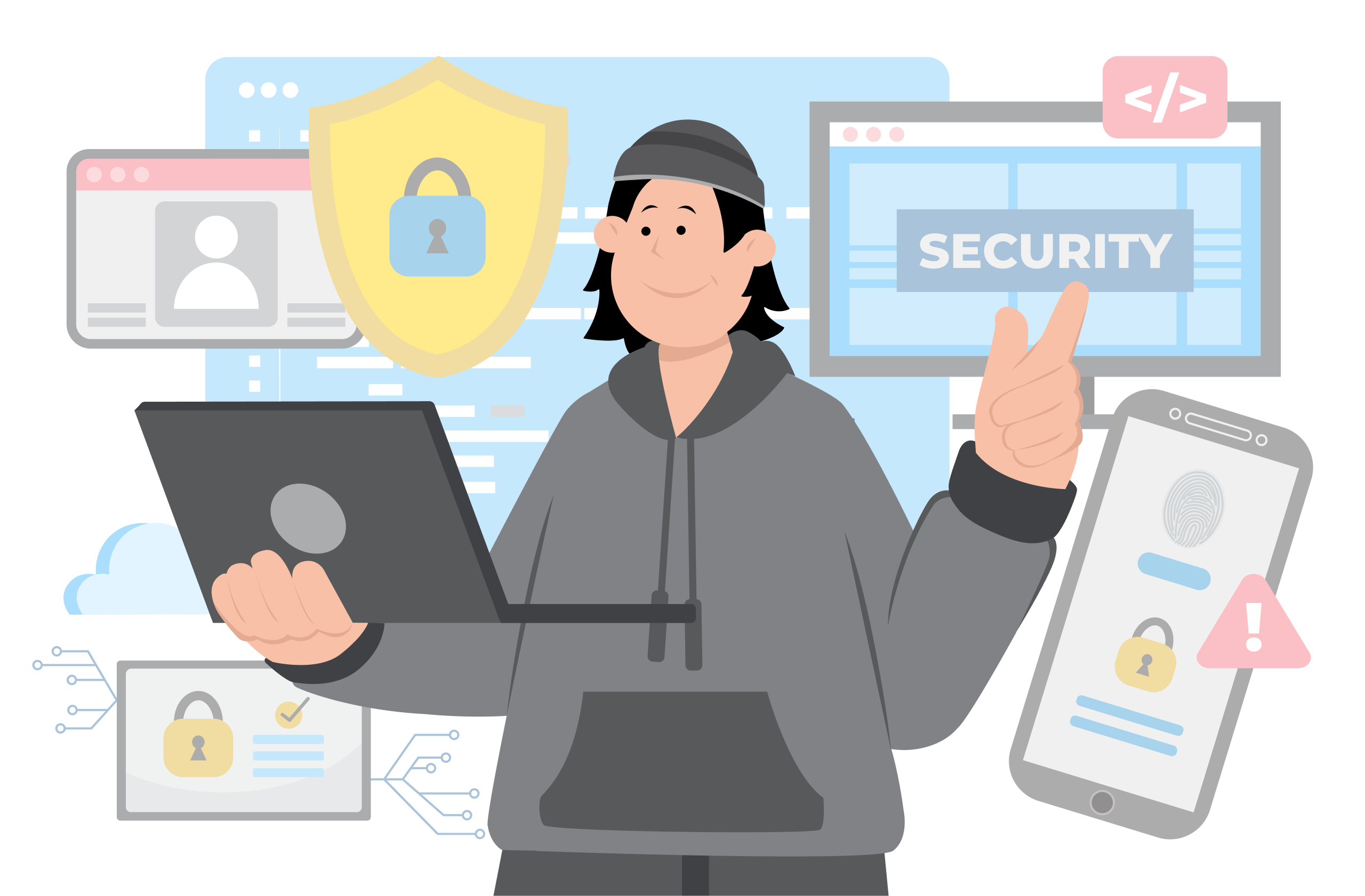 How to become a Cybersecurity Analyst