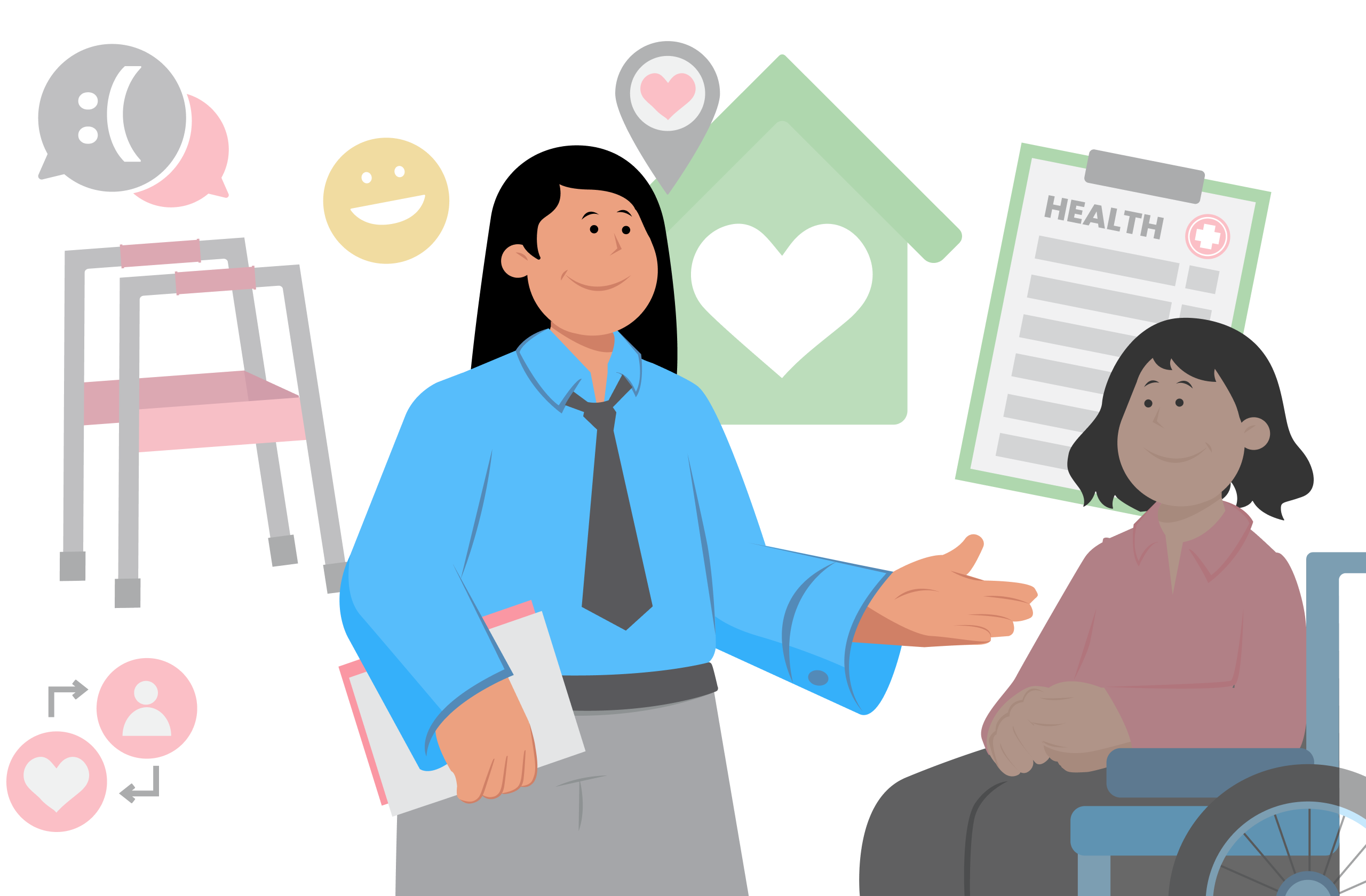 Schola Career Quiz - Find Your Perfect Job Match