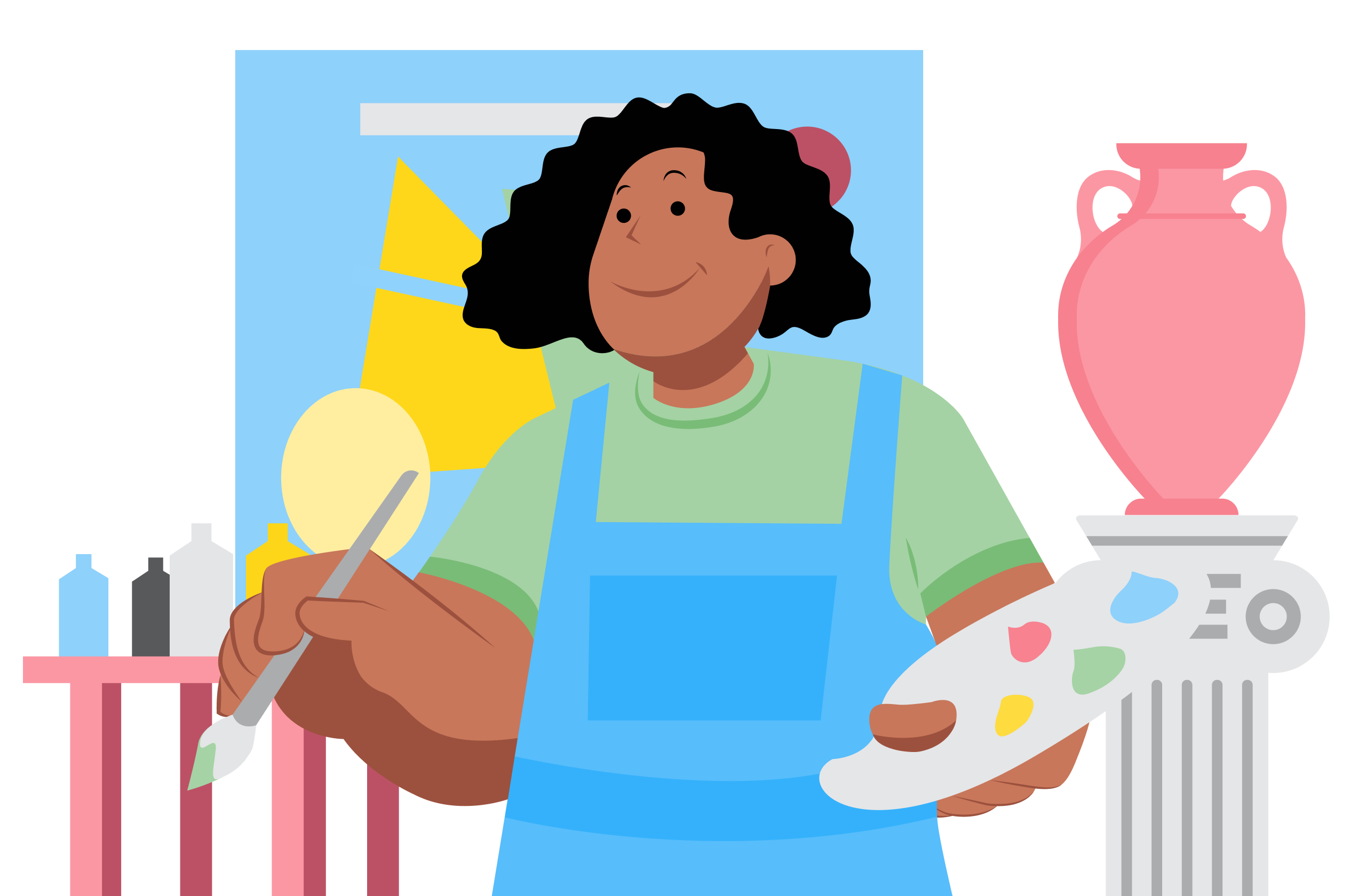 Schola Career Quiz - Find Your Perfect Job Match