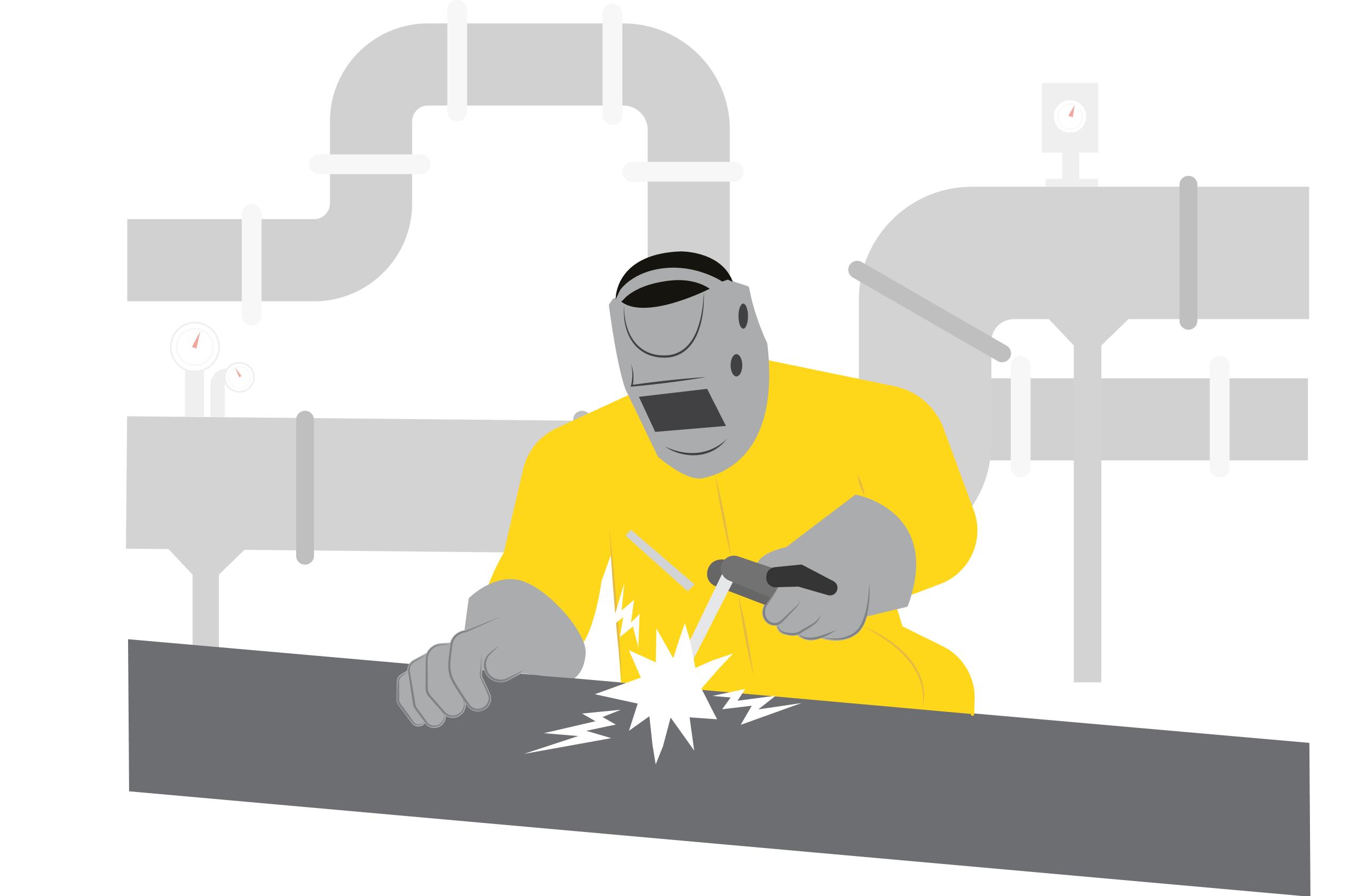 Apa Anda Perlu Tahu Tentang Tukang Kimpal