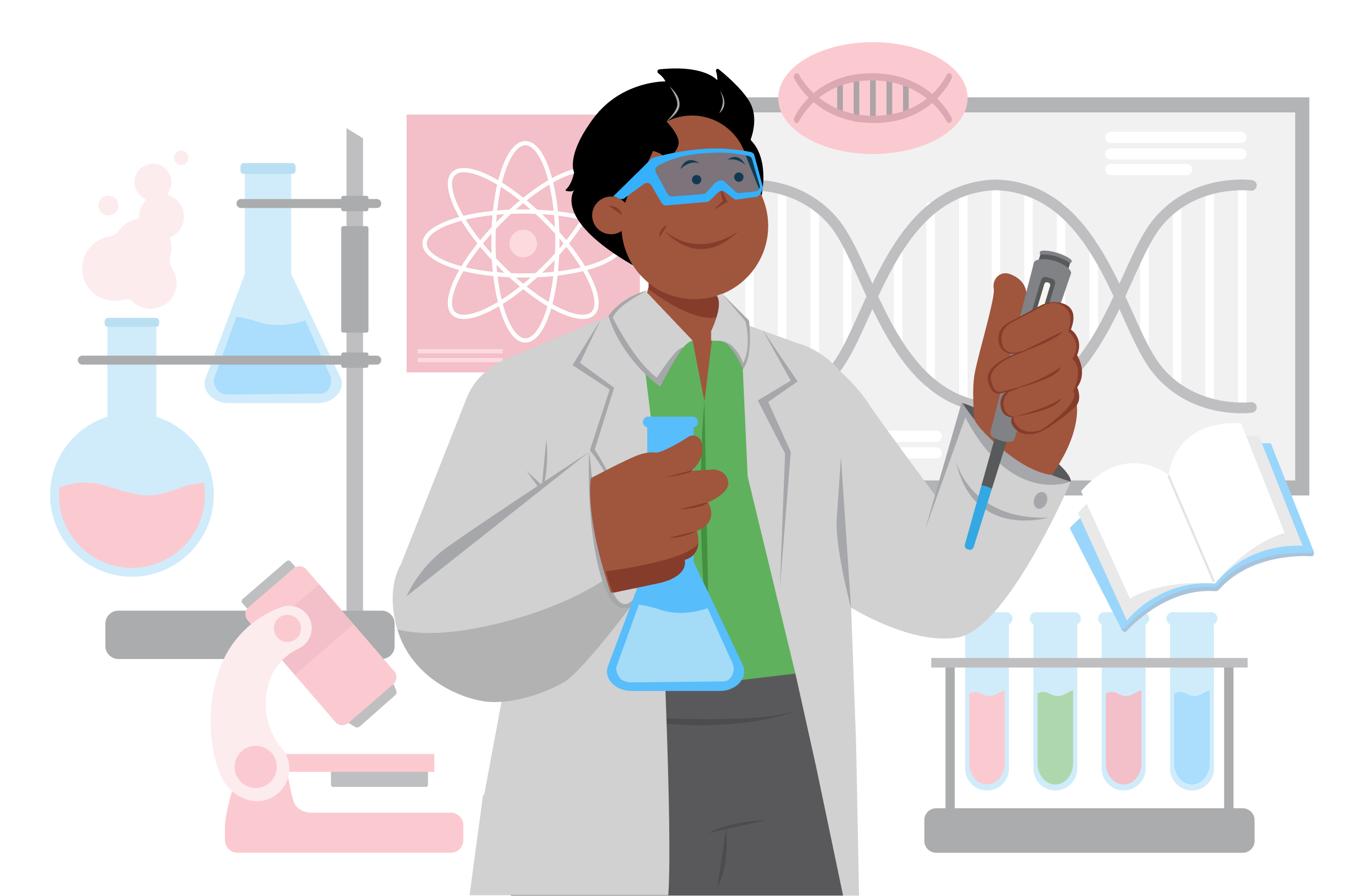 What Does a Clinical Lab Technician Do?