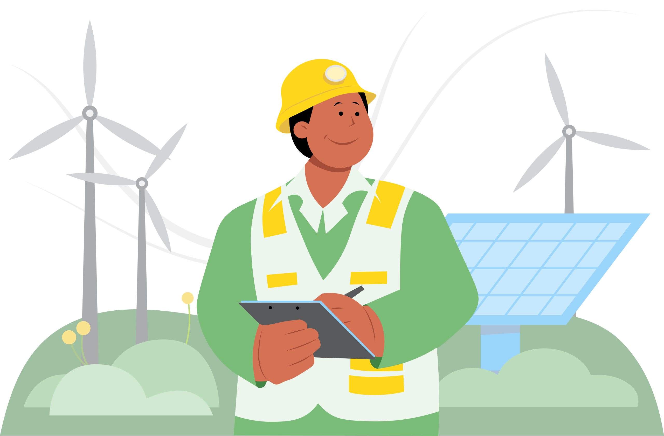 What Does an Environmental Engineer Do?