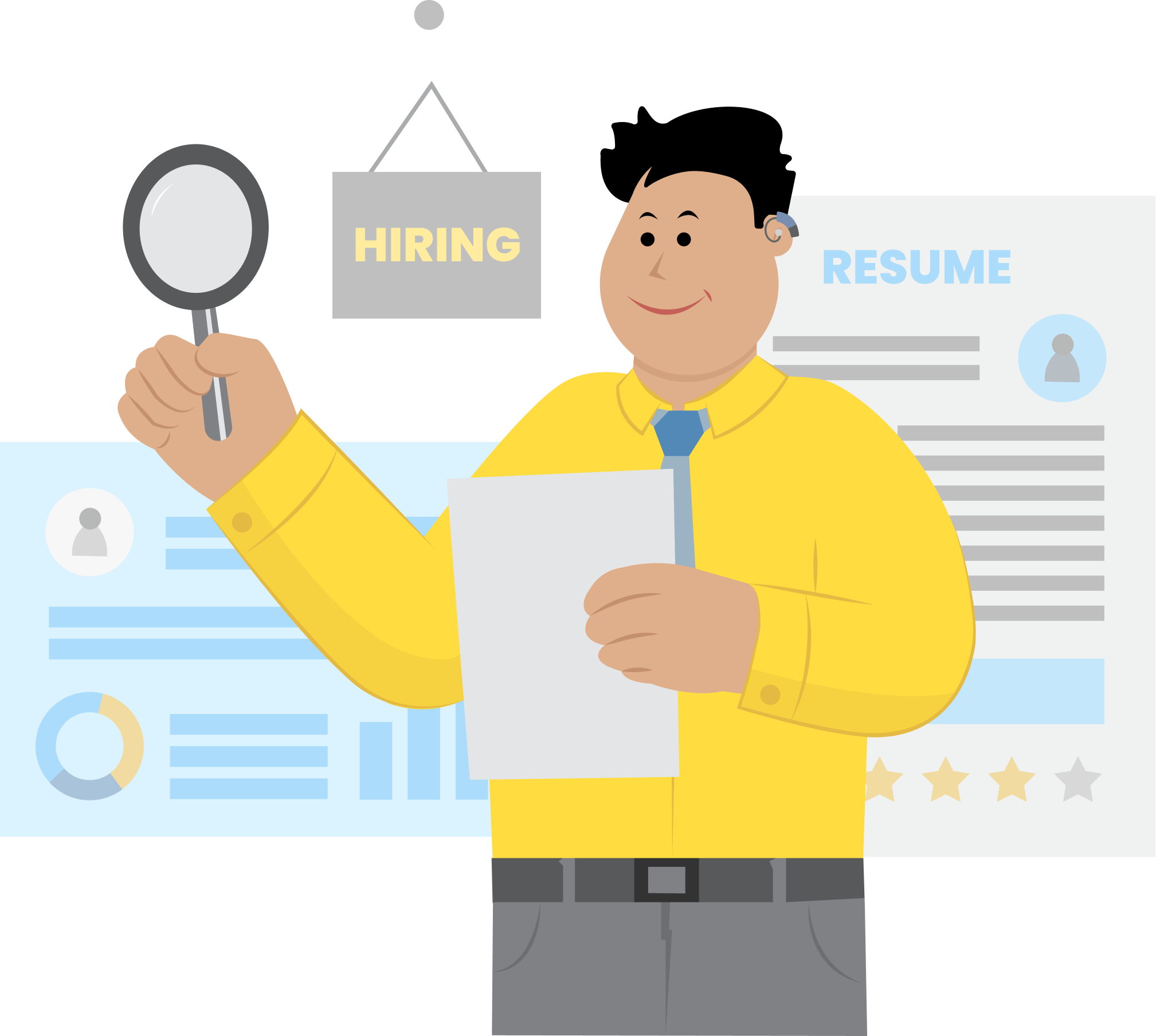 How to become a Human Resource (HR) Executive