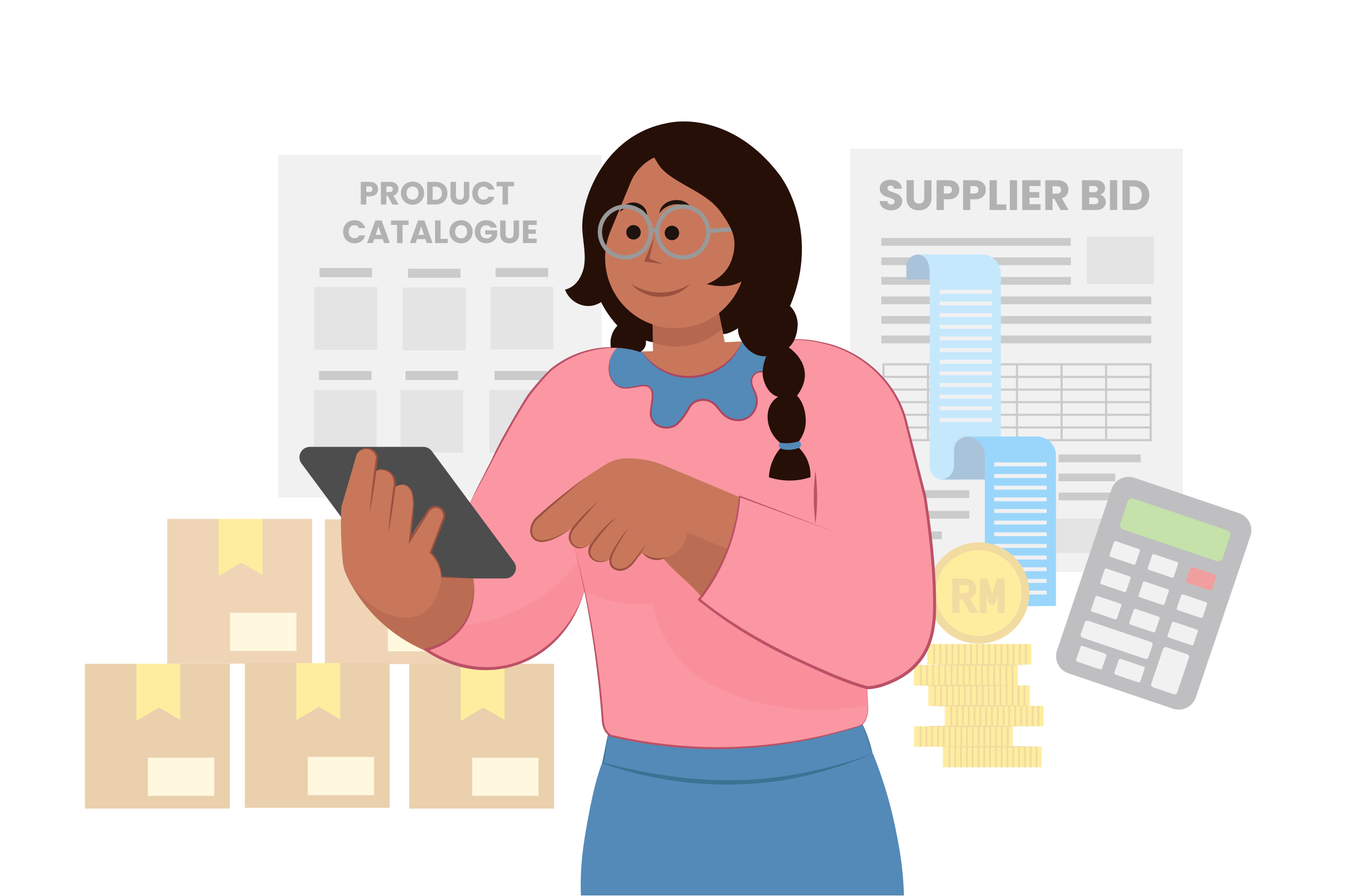 How to become a Purchasing/Procurement Specialist