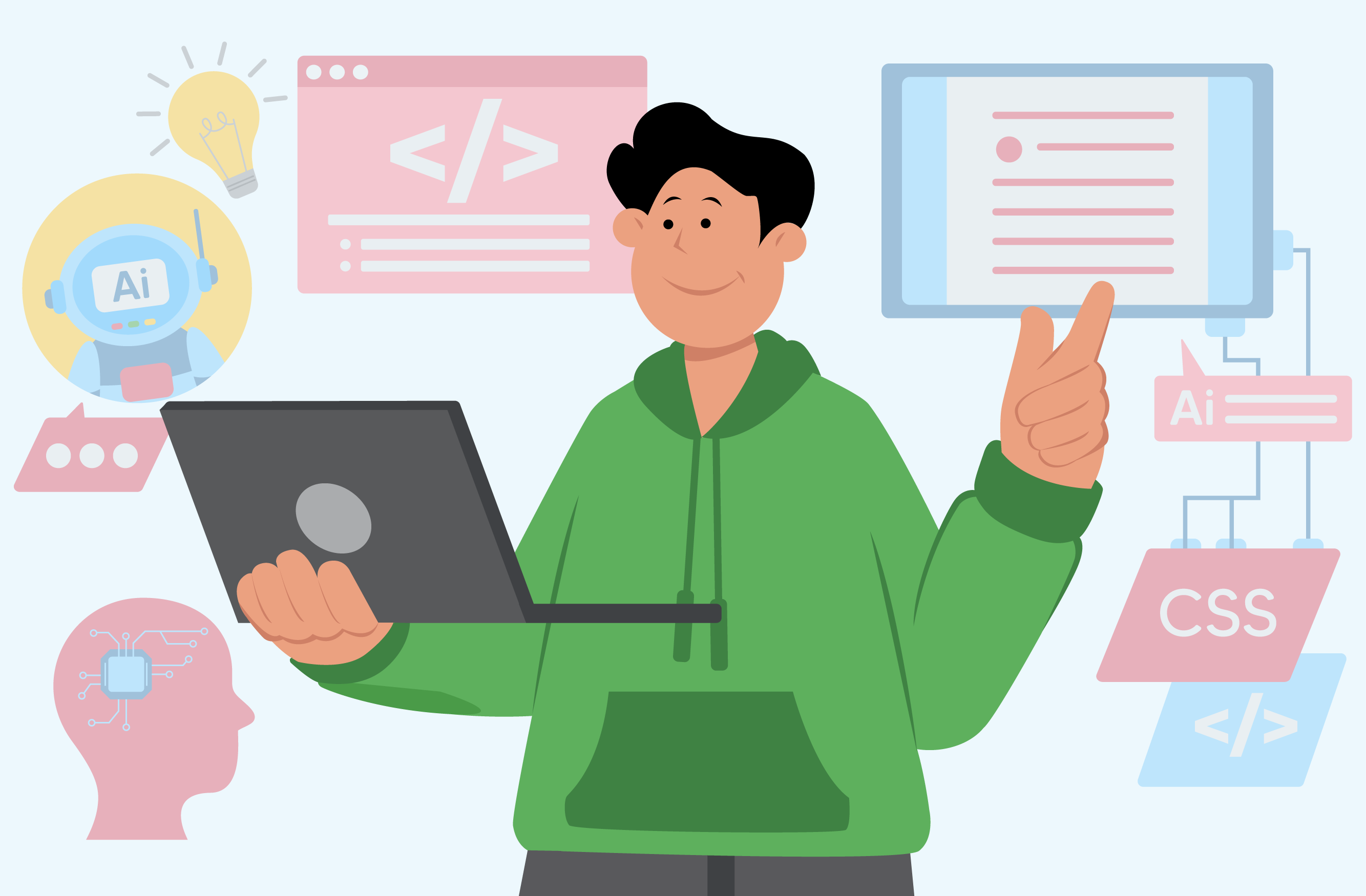 What Does a Machine Learning / AI Engineer Do?