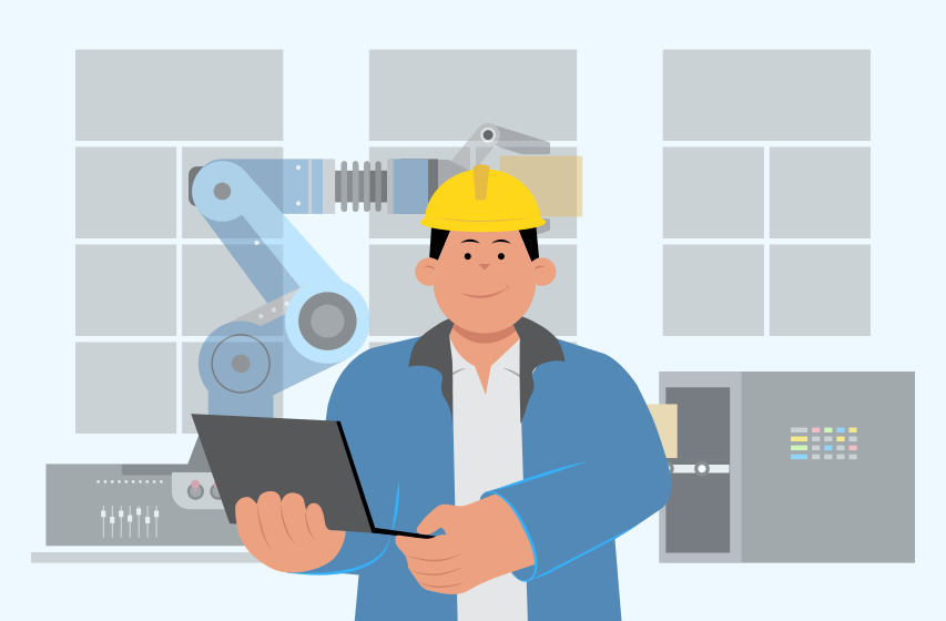 How Much Does a Robotics Engineer Could Earn?
